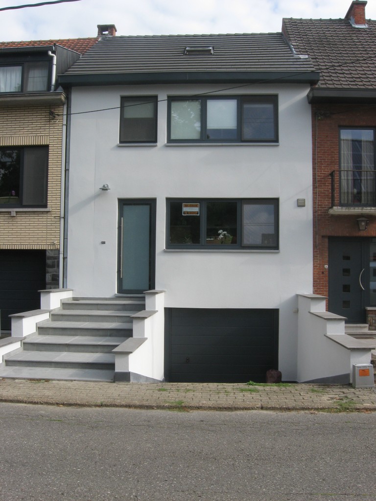 Als een goed huisvader… | Hukselende Vingers