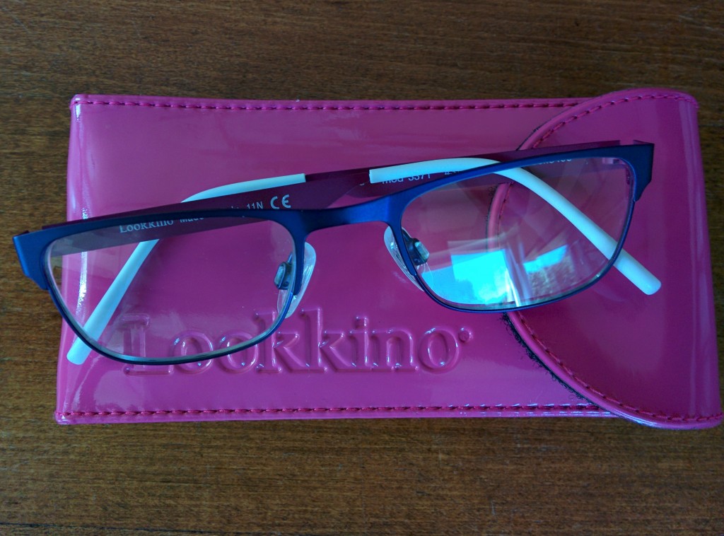 Amblyopie (lui oog) | Hukselende Vingers